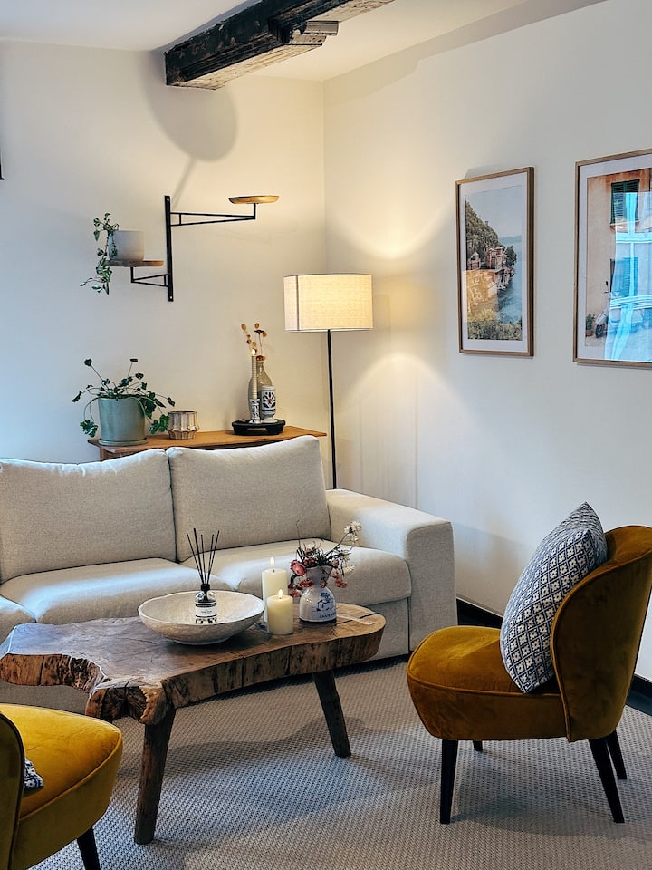 Cosy Apartment Close To Fridaymarket Ghent - Gent