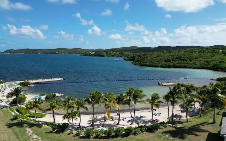 Nonsuch Bay 2 Br Villa - Antigua and Barbuda