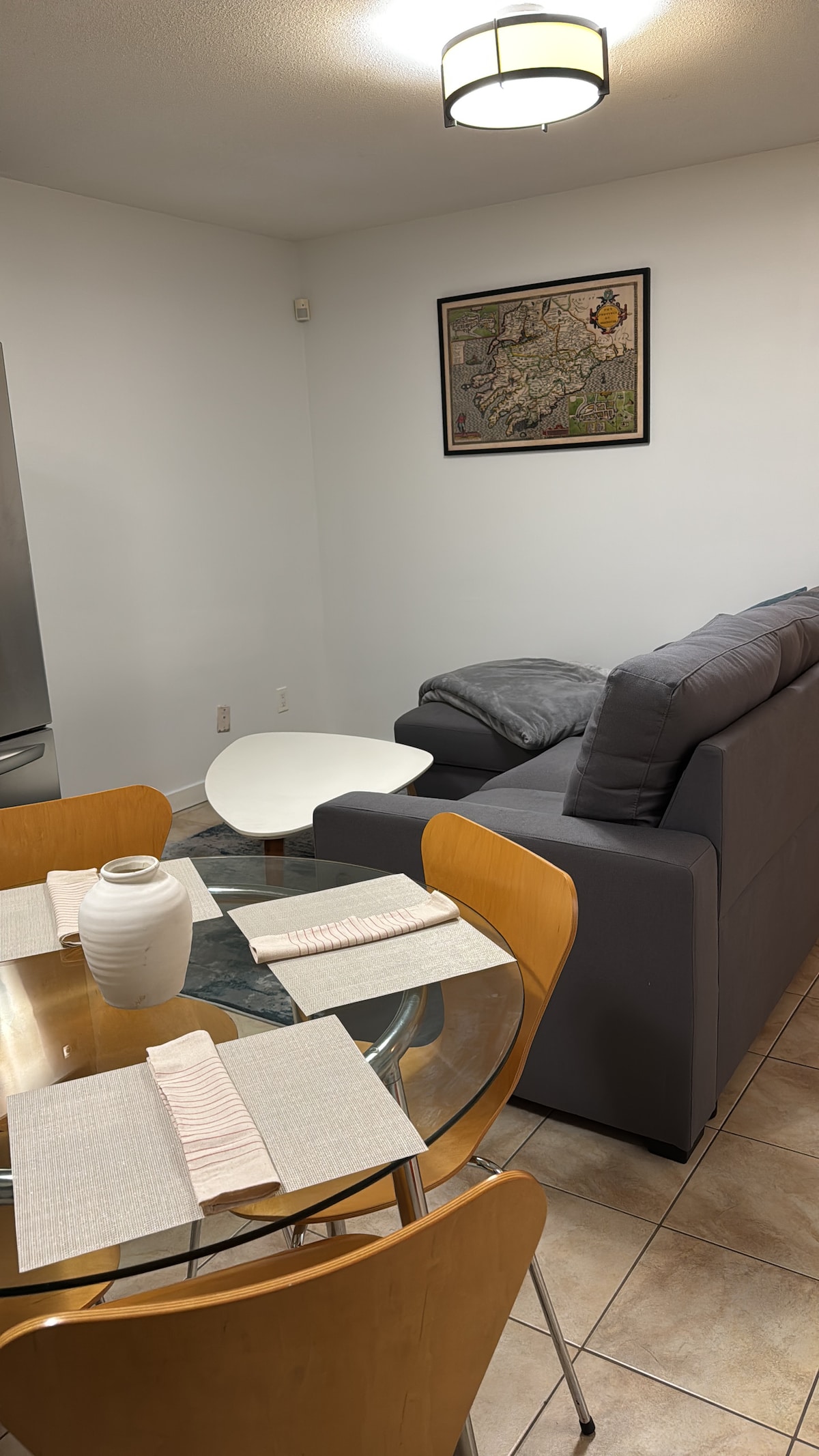 Bright 2BR Suite by Rupert SkyTrain - Flats for Rent in Vancouver ...