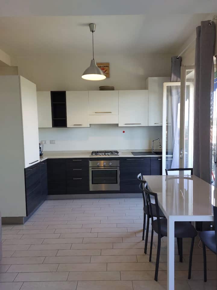 Casa Emma - Follonica