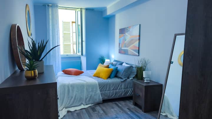 [Piazza Erbe] Charme With Lift In The Centre - Verona