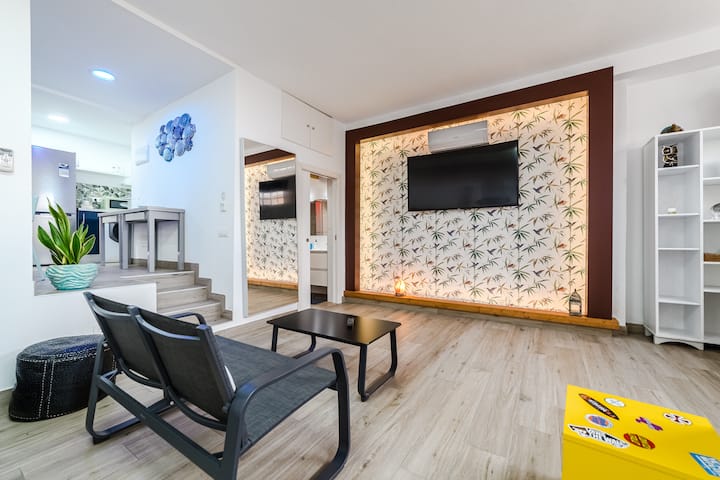 Loft Sagitario - Costa Adeje