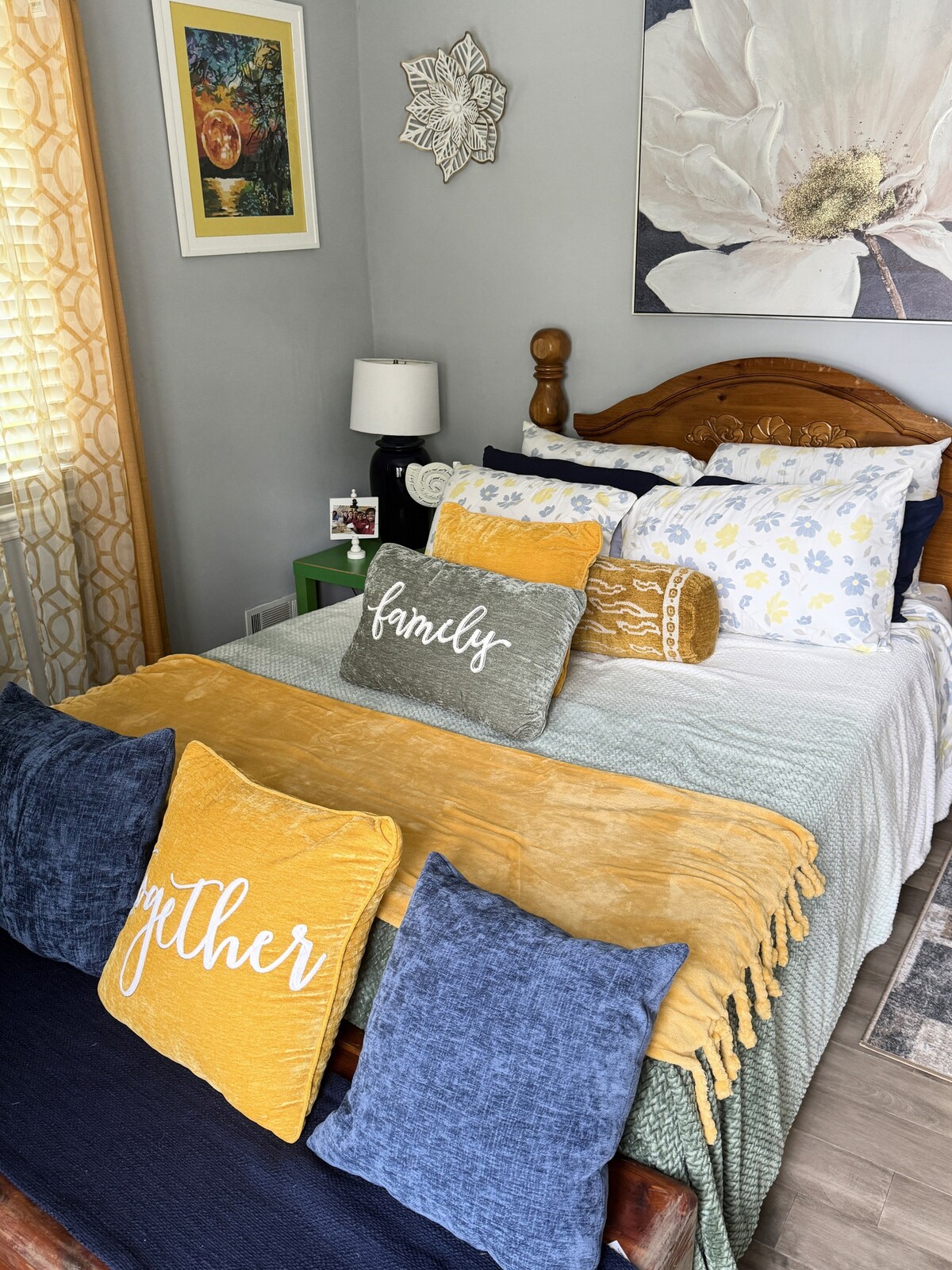 Une petite oasis - Maisons à louer à Martinez, Géorgie, États-Unis - Airbnb
