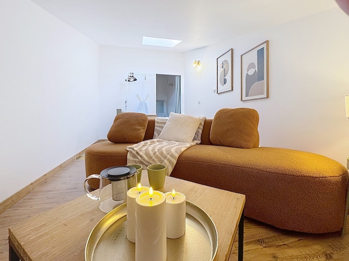 Chez David Et Marie : La Fenière - Manosque