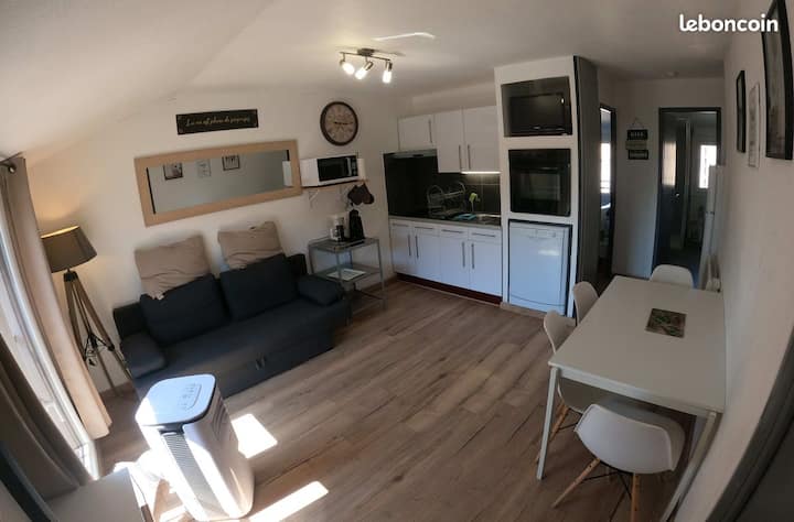 Vacances A Sainte Marie La Mer - Sainte-Marie