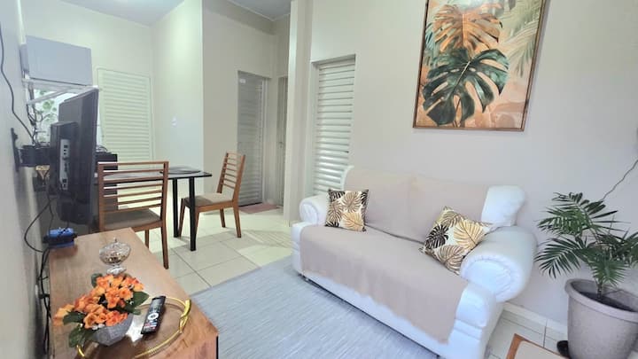 Catalina Prime Stay Belém - A 6min Do Mangueirão - 베들레햄