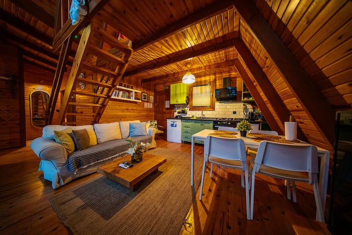 Mios Bungalow Sapanca 2 - Sakarya