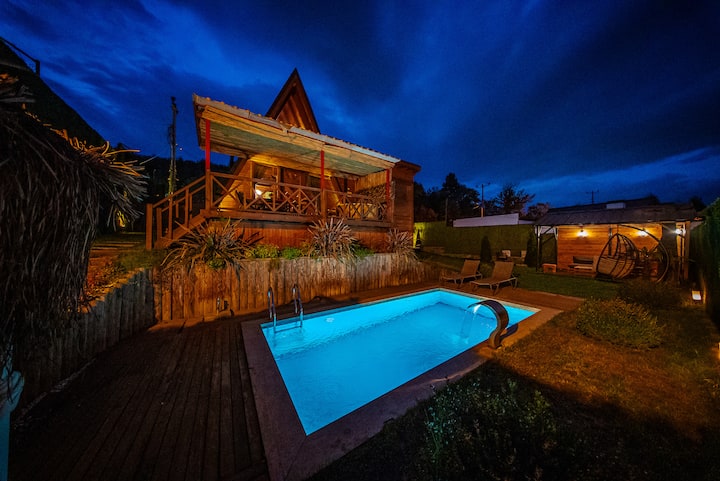Mios Bungalow Sapanca 2 - Sakarya