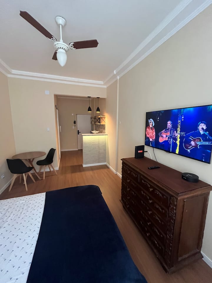 Loft Dos Louros - Rio de Janeiro