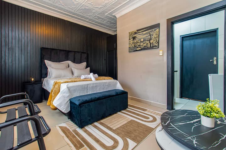 Win Haven • Prestige Comfort Suite - Randfontein