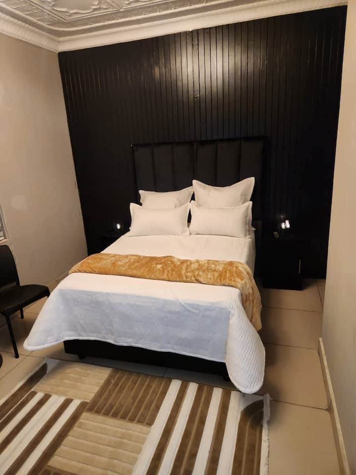 The Urban Escape - Randfontein