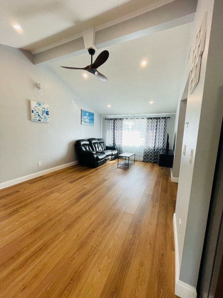 Tarpon Springs Beach House - Tarpon Springs, FL