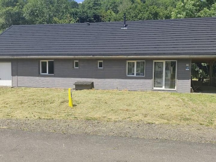 Chalet Des Ravin - La Bourboule