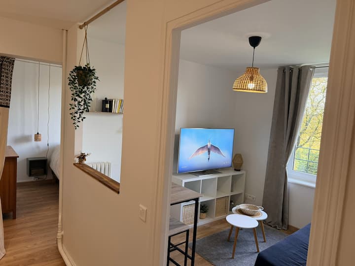 Les Terrasses De Briey - Briey