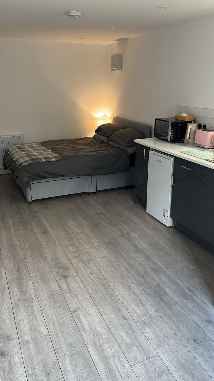 Private Guest House In Whitstable - Isle of Sheppey