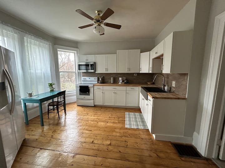 Front Porch Studio - Potsdam, NY