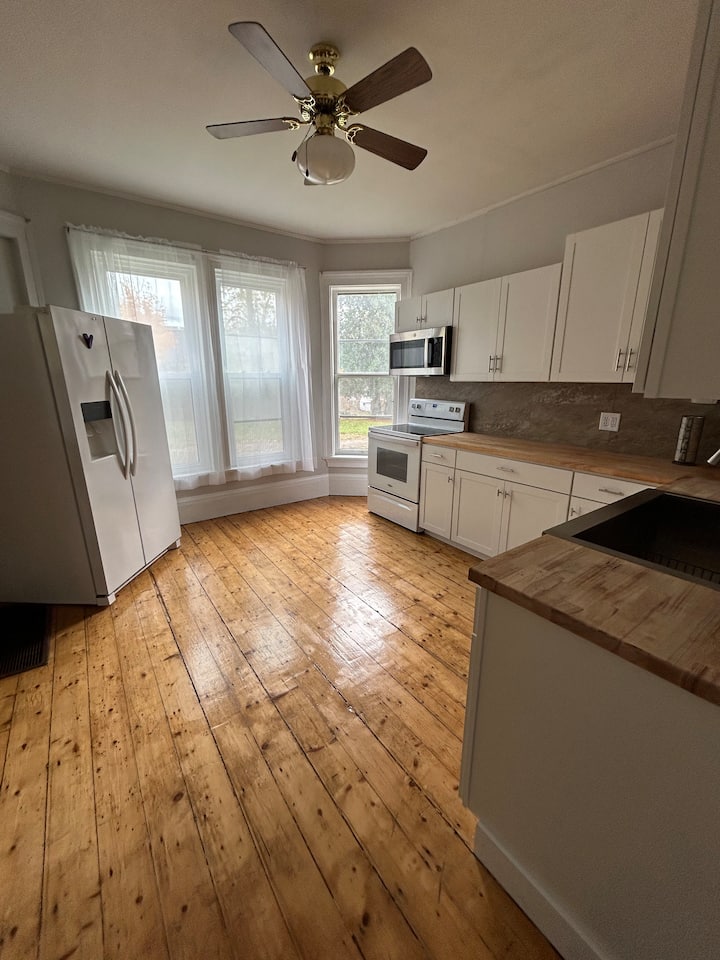 Front Porch Studio - Potsdam, NY