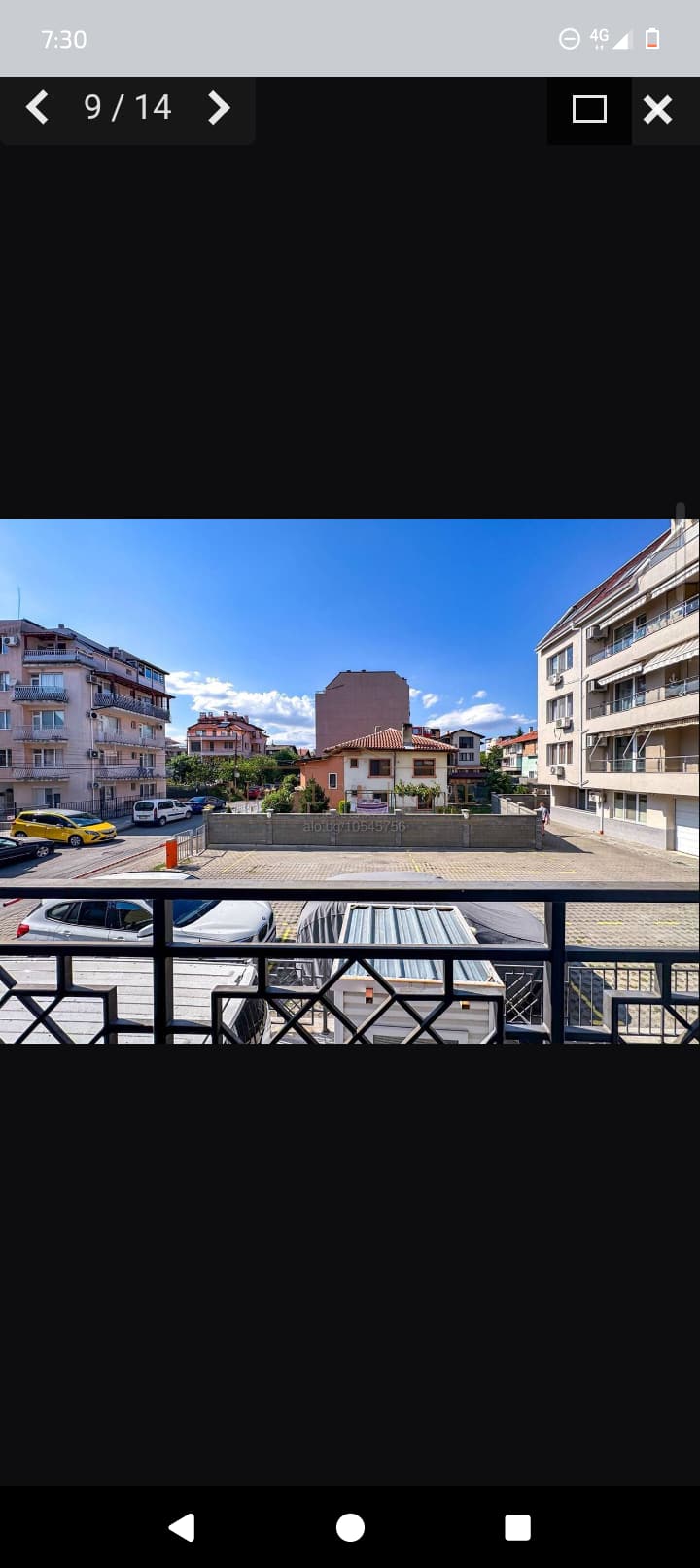 One Bedroom Flat In Preferred District Of Burgas ! - Burgas