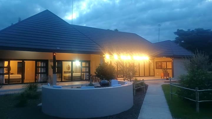 Fikani Game Lodge - Bela-Bela