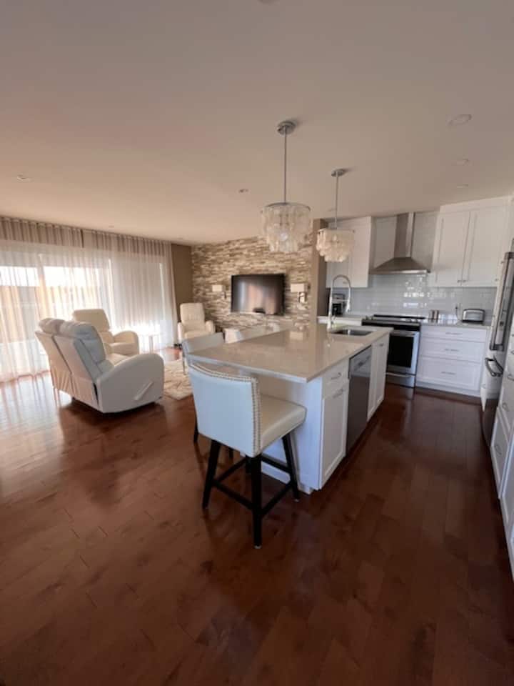 Condo 696 3 1/2 Animaux Non Acceptés - Joliette