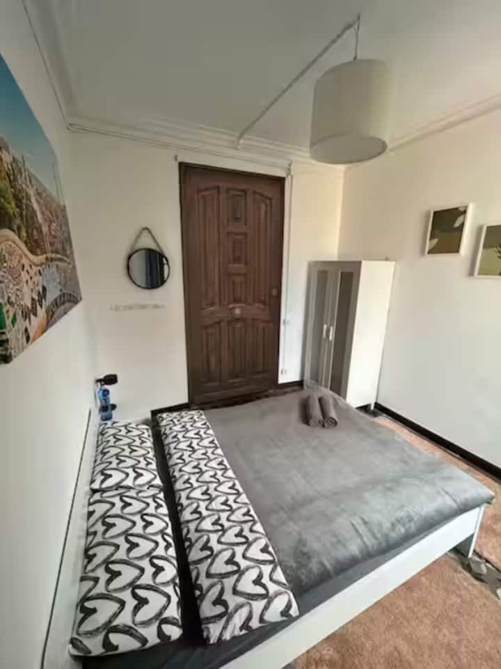 Habitación Acogedora En El Born - Barcelona