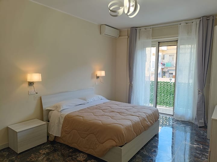 La Casa Del Presepino - Naples