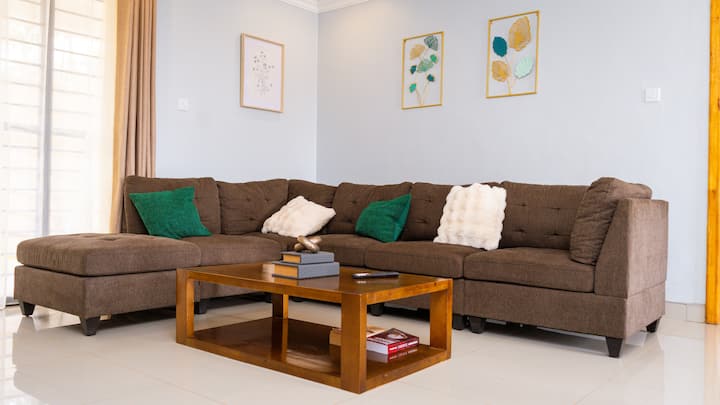 Tical Apartments - Lilongwe