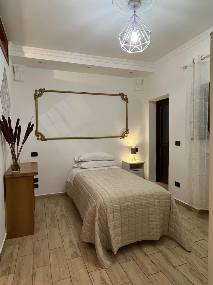 Appartamento Serena - Assisi