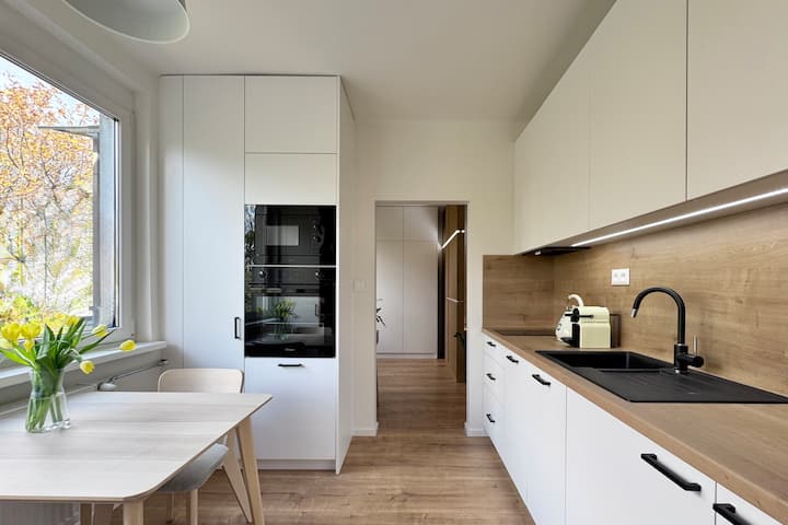 Lumen Apartmán - Komárno