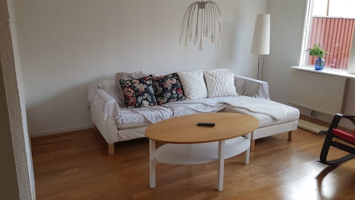 Företagsbostad Göteborg - Gothenburg