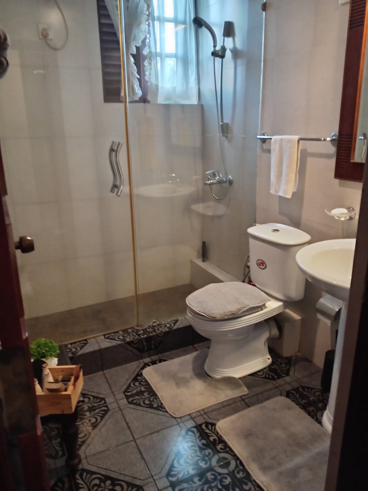 Una estancia cómoda en casa. - Bed and breakfasts en renta en ...