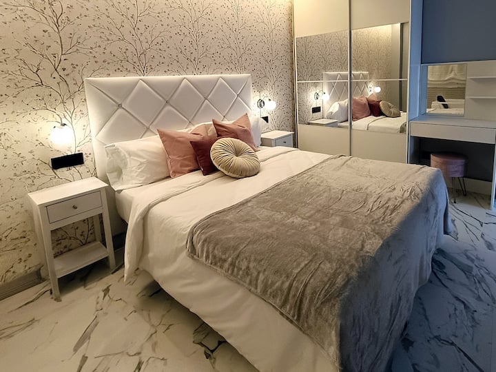 Apartamento Premium "Balcón Al Mar" - Santander