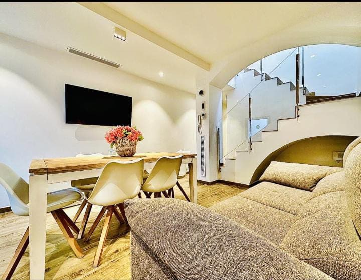 Ca La Nineta - Sant Feliu de Guíxols