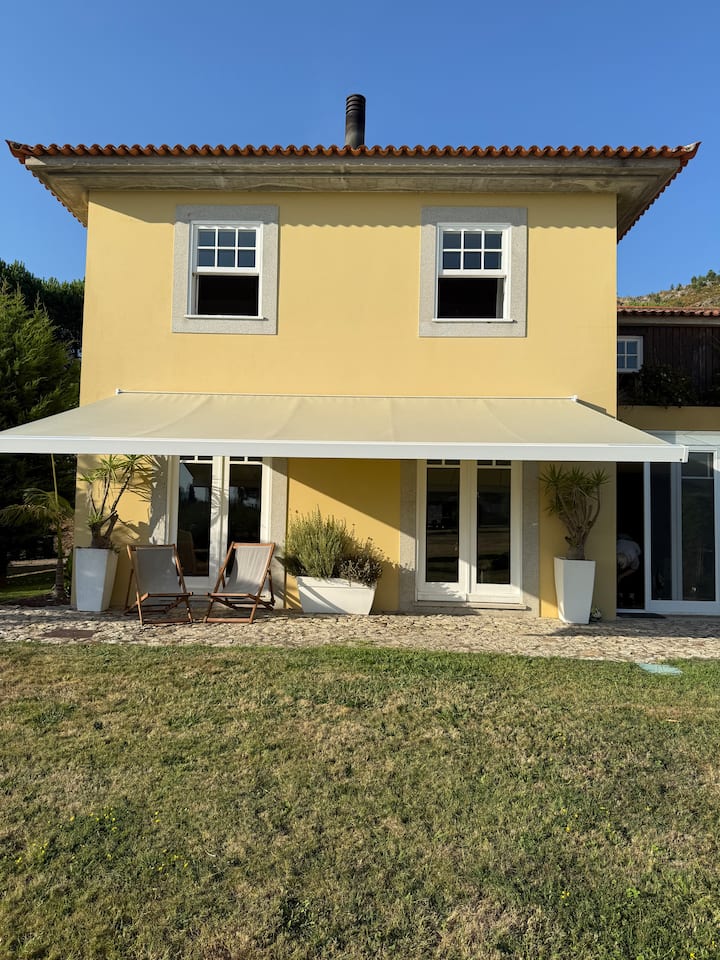 Refúgio Das Velhas - Vila Nova de Cerveira