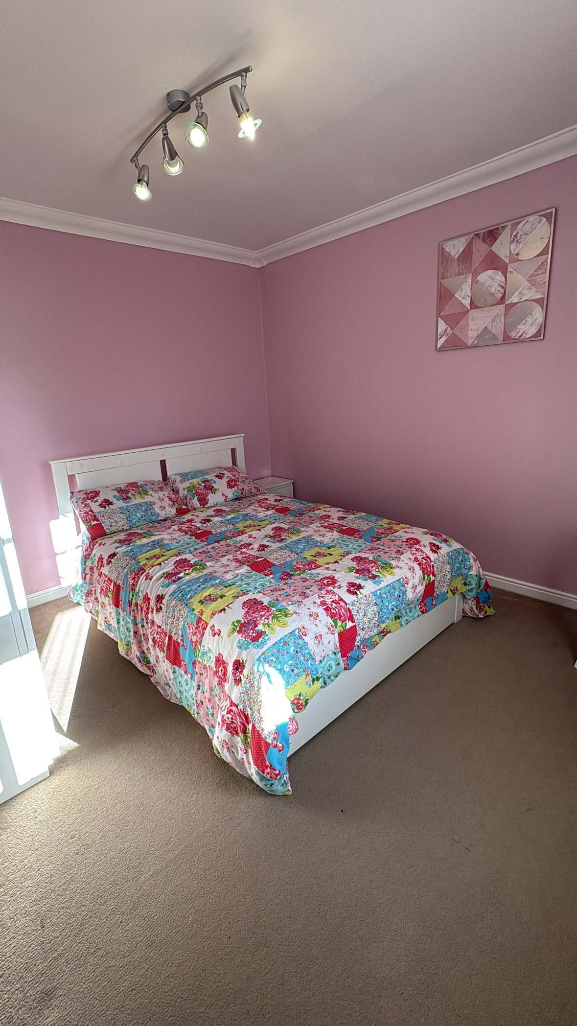 Das Suffolk Sunrise Home - Häuser zur Miete in Suffolk, England ...