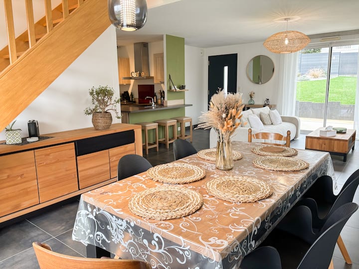 La Maison Douce - Mayenne