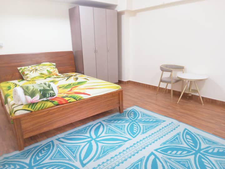 Apia Finau 685 Apt Long Term Available - Apia