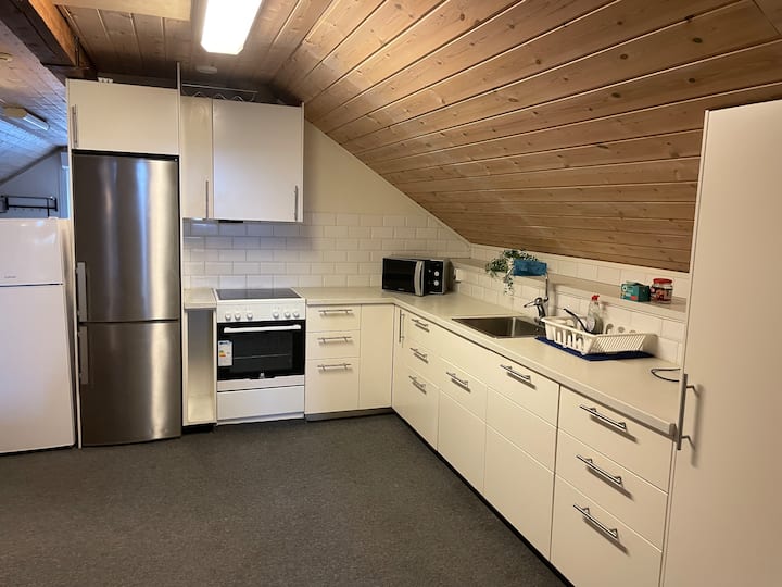 Kiladalen Logi - Nyköping