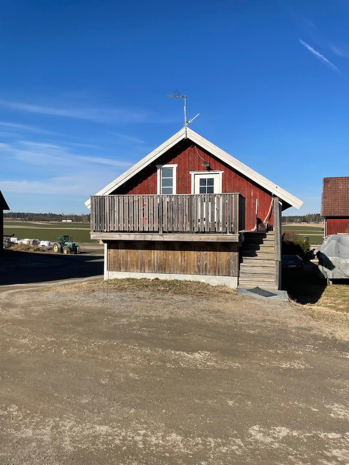 Kiladalen Logi - Nyköping