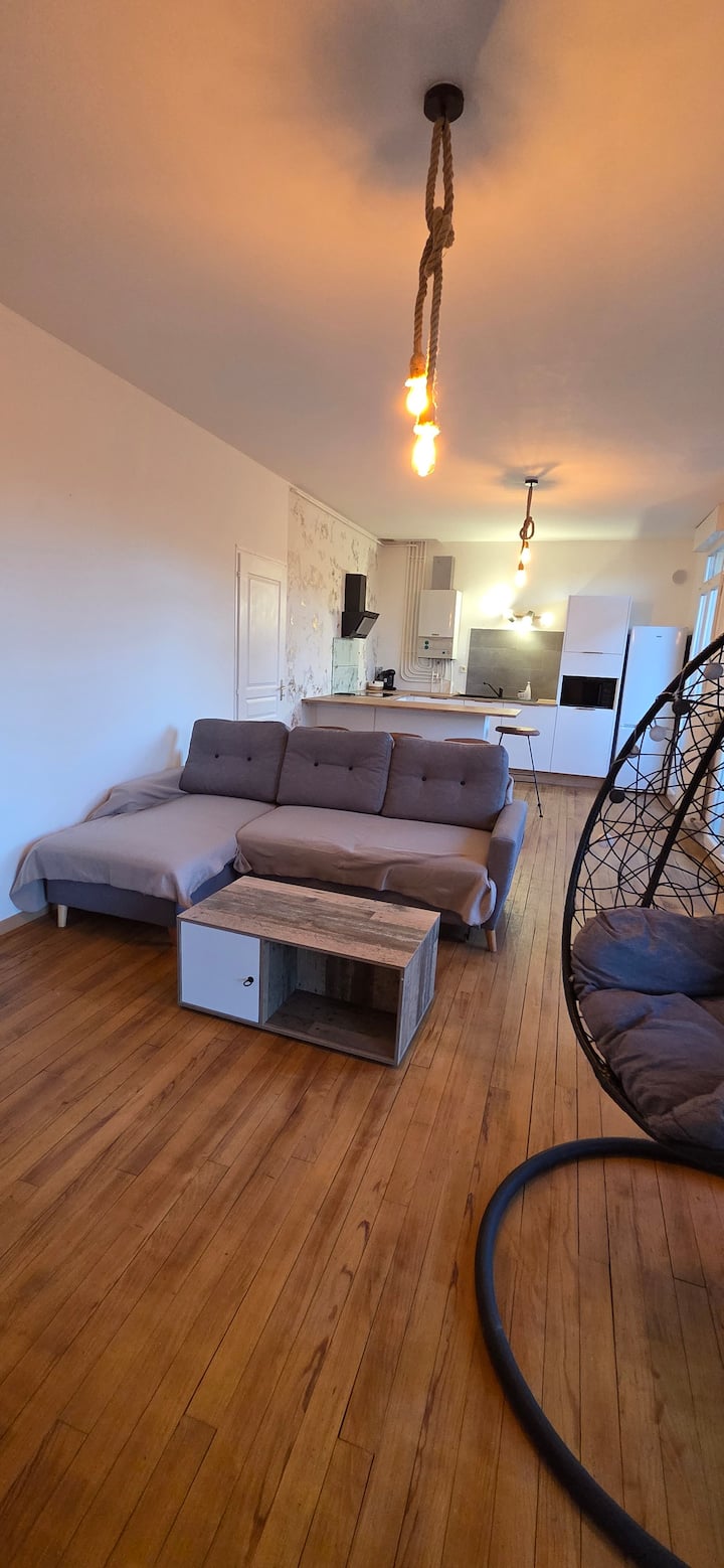 Le Cocon De Barbazan - Saint-Gaudens