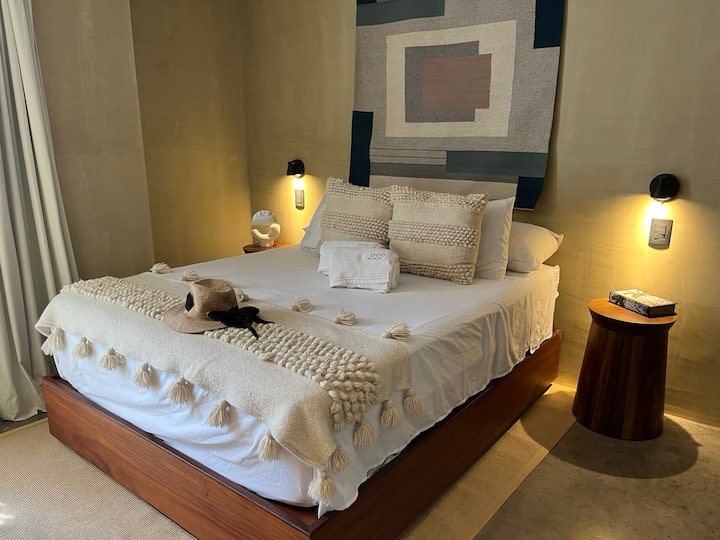 Departamento Condominio Maramara, Sayulita - Sayulita