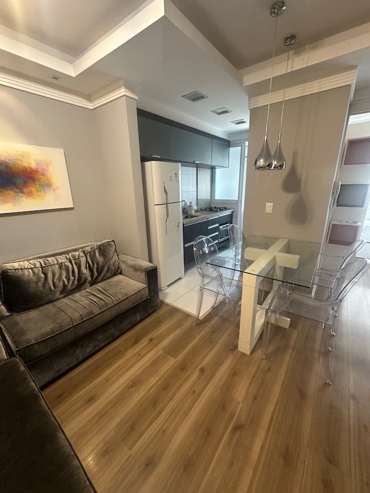 Nobre E Central - Porto Alegre