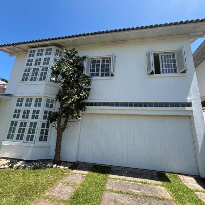 Casa 7 Quartos Jurerê Internacional - Santa Catarina (estado)