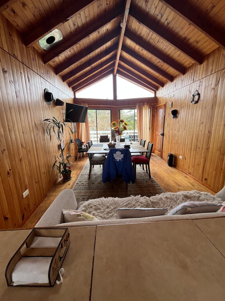 Se Arrienda Casa El Quisco Norte - Algarrobo