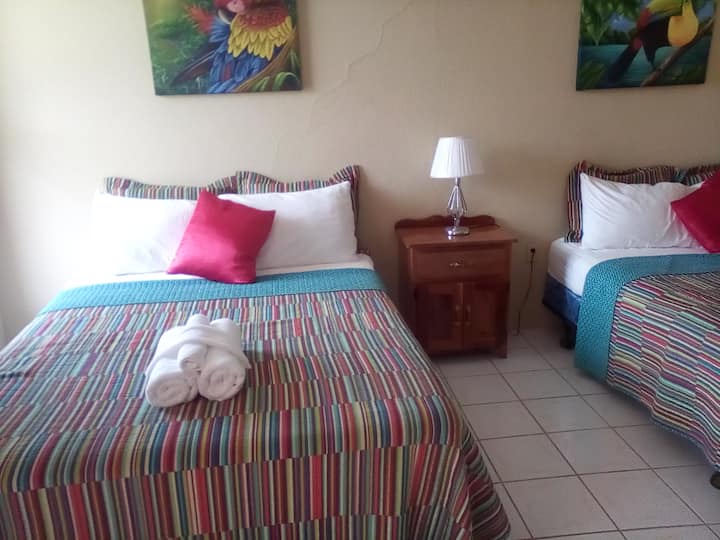 Great Private Place! - Harlem, GA