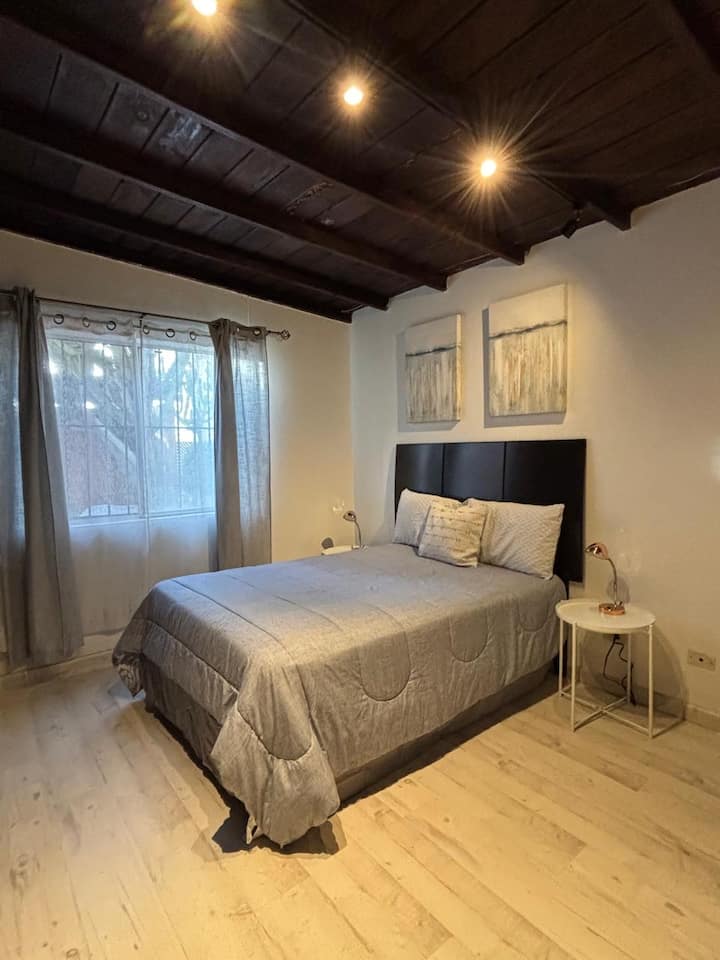 Casa Acogedora Cerca De La Playa - Ensenada