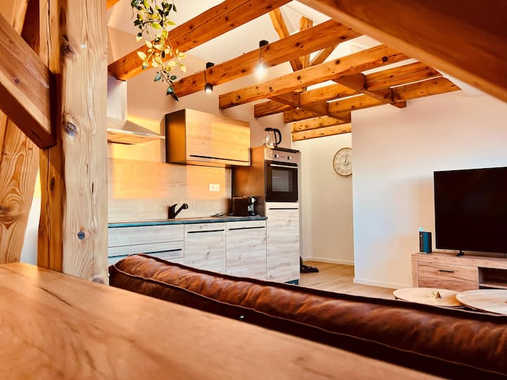 Apartment Sky Am Exerzierplatz Pirmasens - Pirmasens