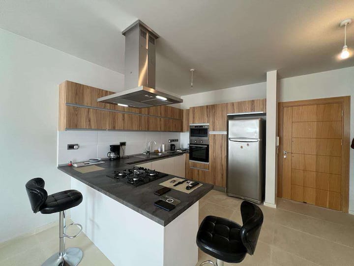 Sea View & Sunshine - Girne