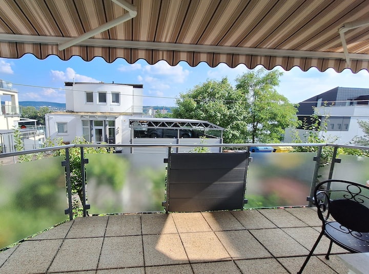 Charmante 2-zimmer-wohnung In Moselnähe Koblenz - Koblenz