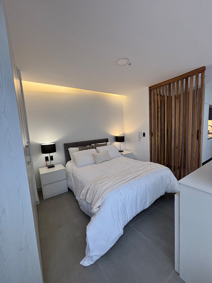 Republica Del Salvador 703 - Quito